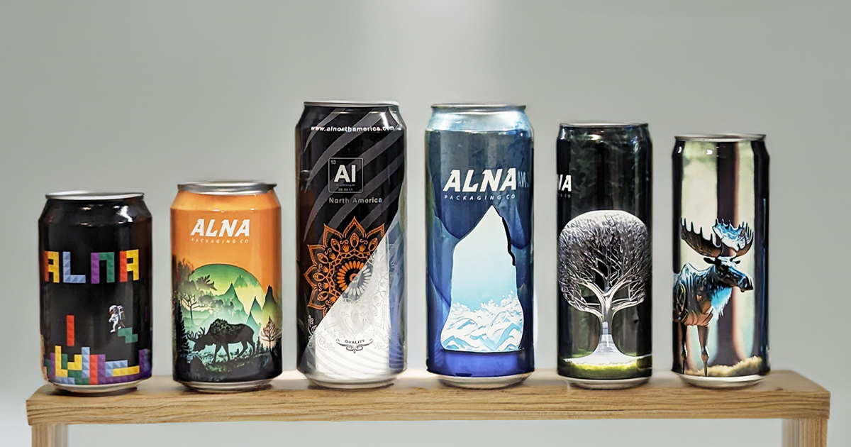 Contact Us | ALNA Packaging