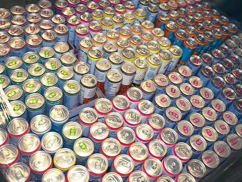 Quantity per Pallet Calculator: Aluminum Cans, Can Ends, and Trays ...