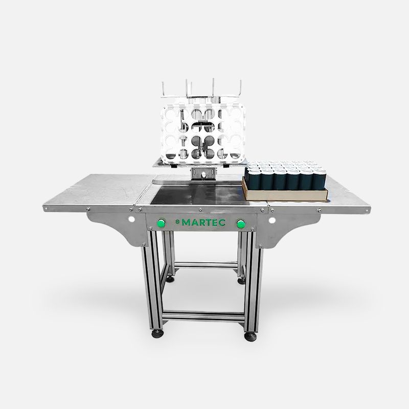 Can Carriers & Trays | ALNA Packaging