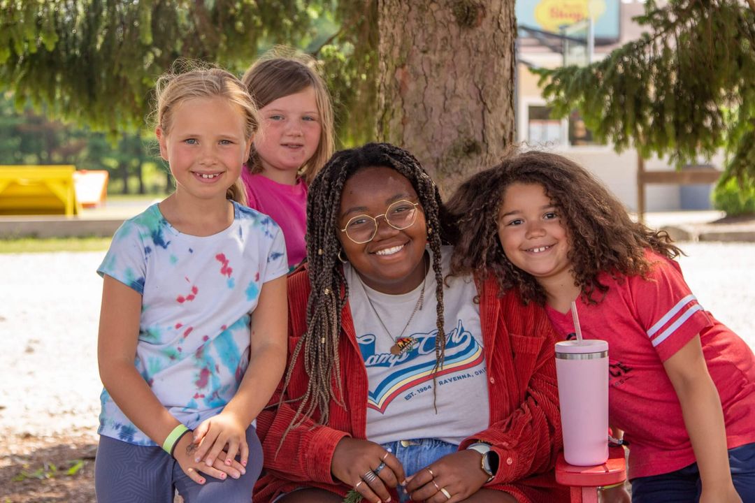 Camp Carl | Summer Camps