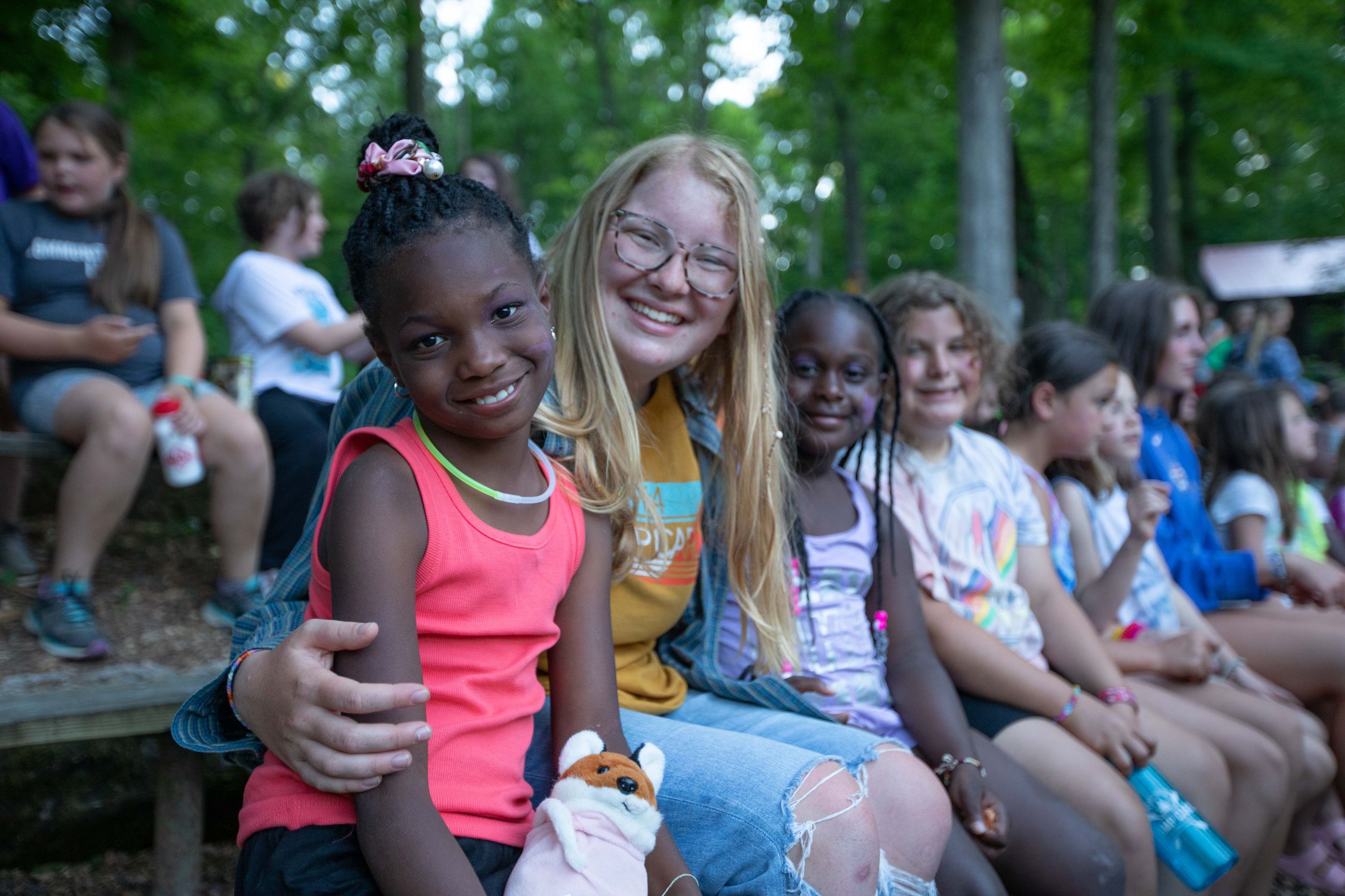 Camp Carl Summer Camps Camp Carl Summer Camps