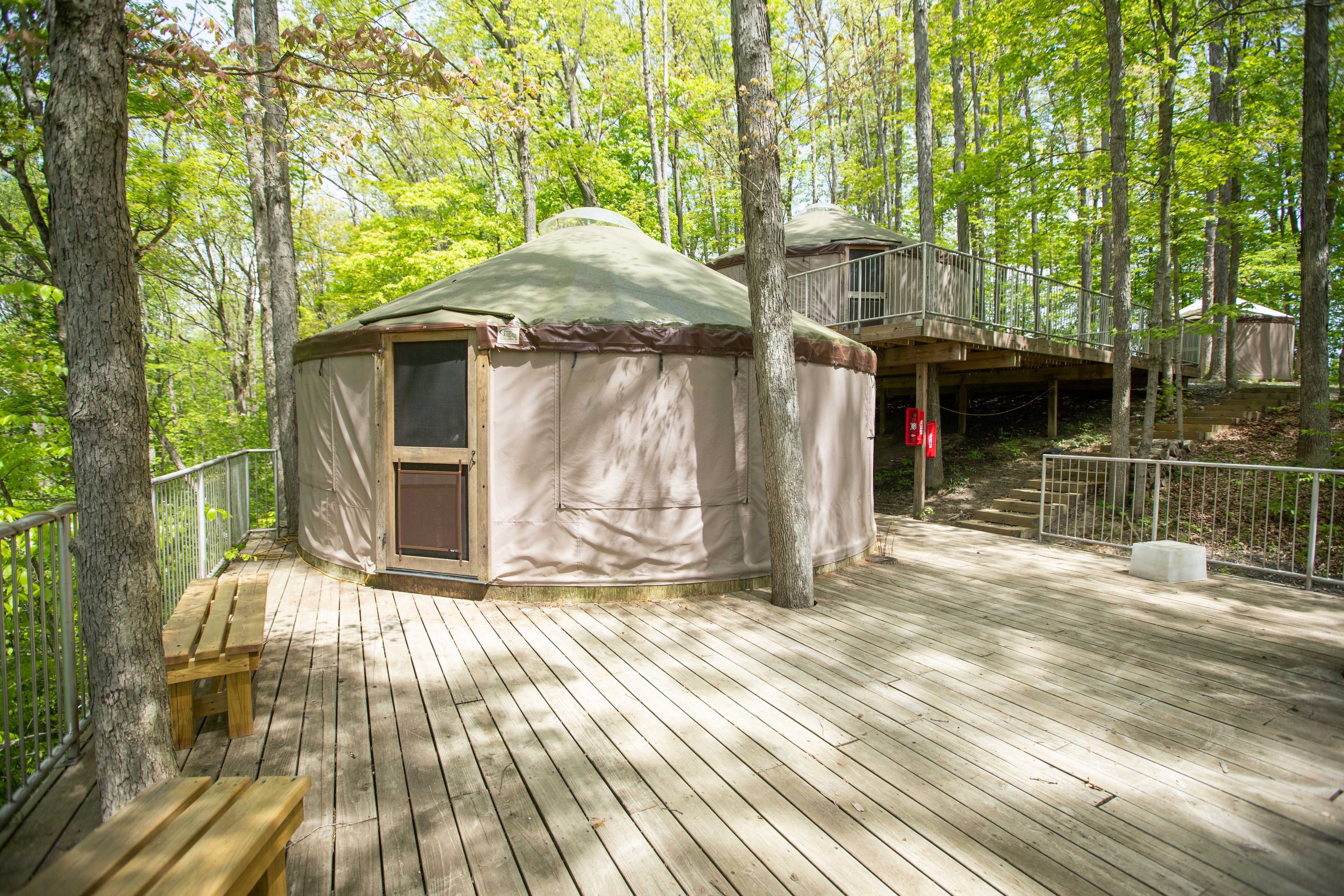 Camp Carl | Camper & Parent Info