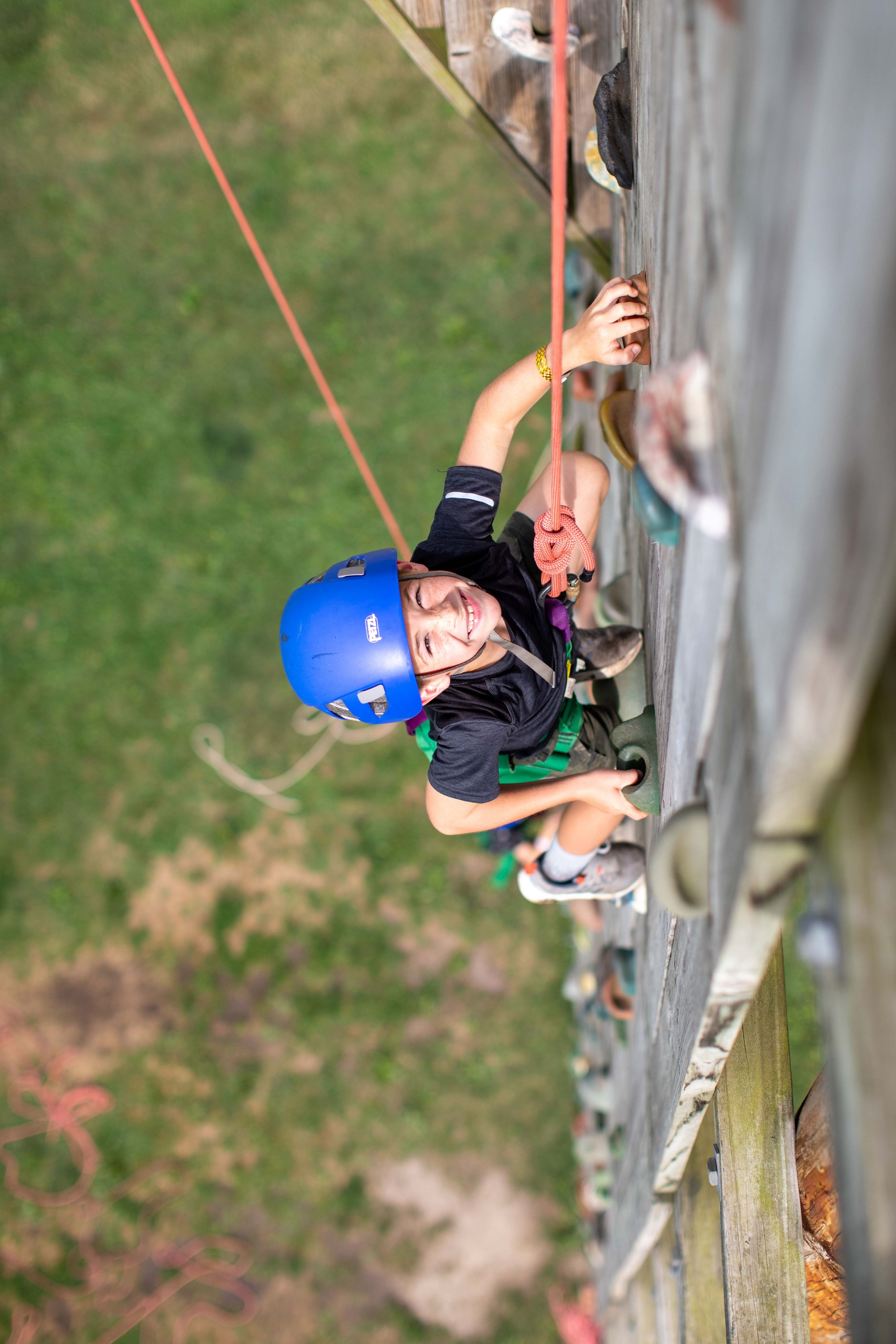 Camp Carl | Overnight Camp Activities