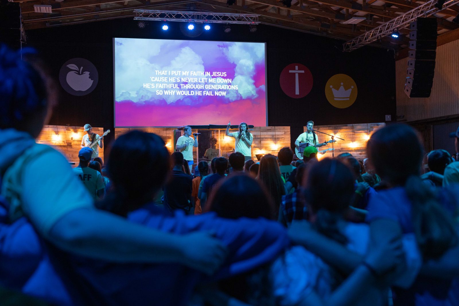 Camp Carl | Apply Now