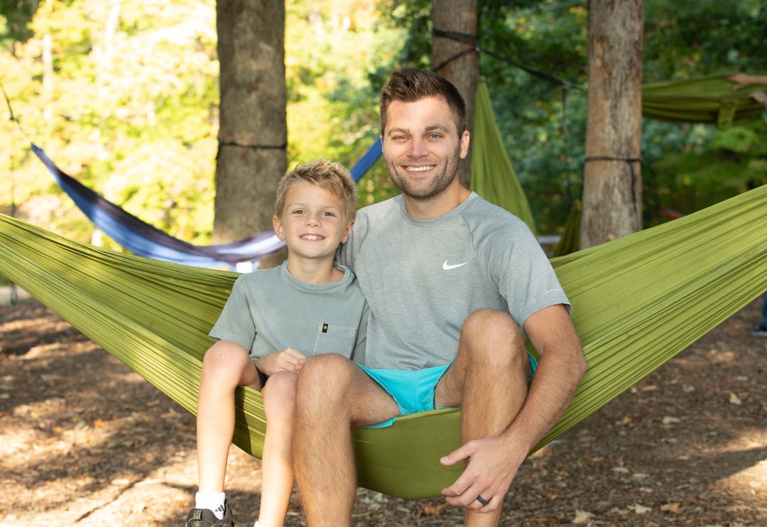 Camp Carl | Pointing People to Christ Since 1964