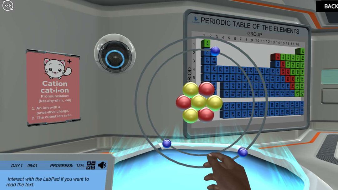 High School Chemistry | Browse Virtual Labs by Course