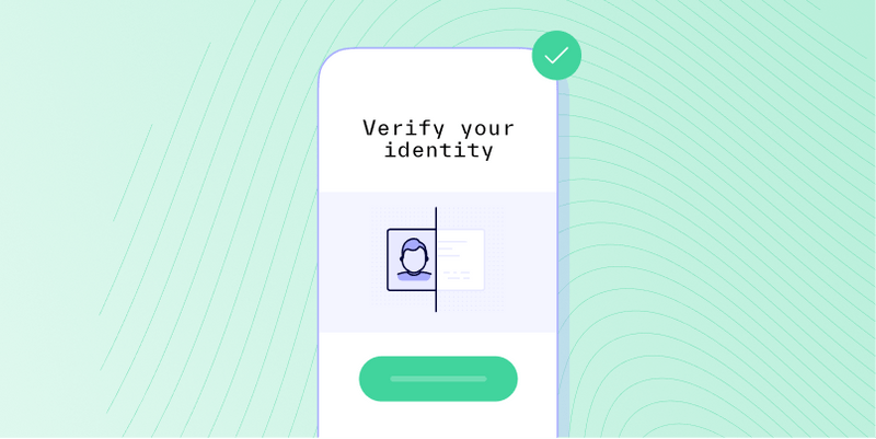 What is Government ID Verification? | Persona