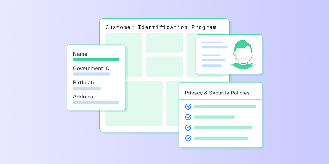 What is a Customer Identification Program (CIP)? | Essential Guide for ...