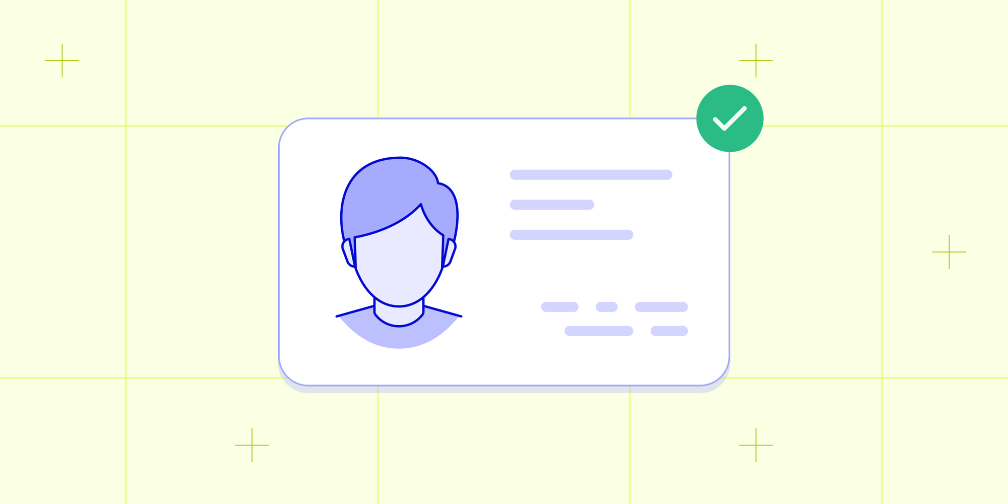 What is Driver’s License Verification? | Persona