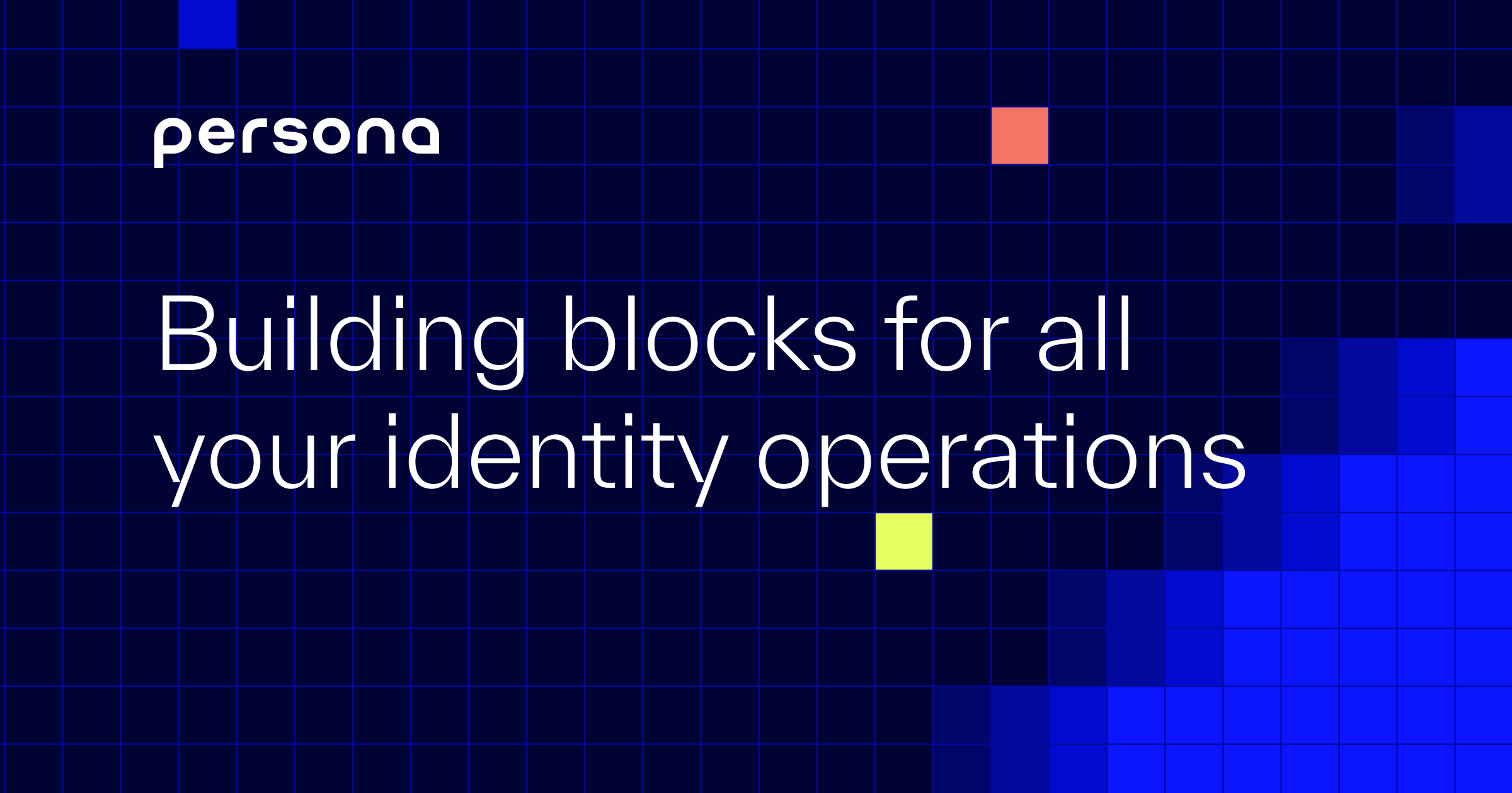 Pricing Structure and Plan Breakdowns | Persona