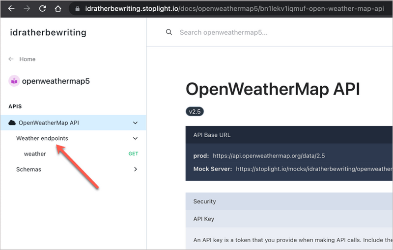 Getting Started with Stoplight Studio | Stoplight