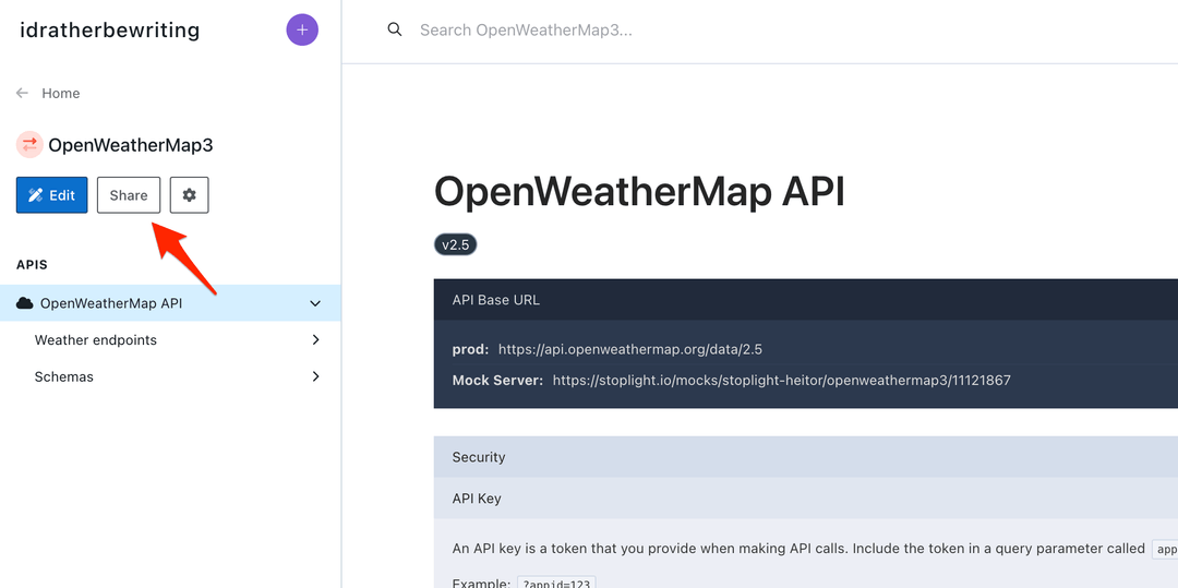 Getting Started with Stoplight Studio | Stoplight