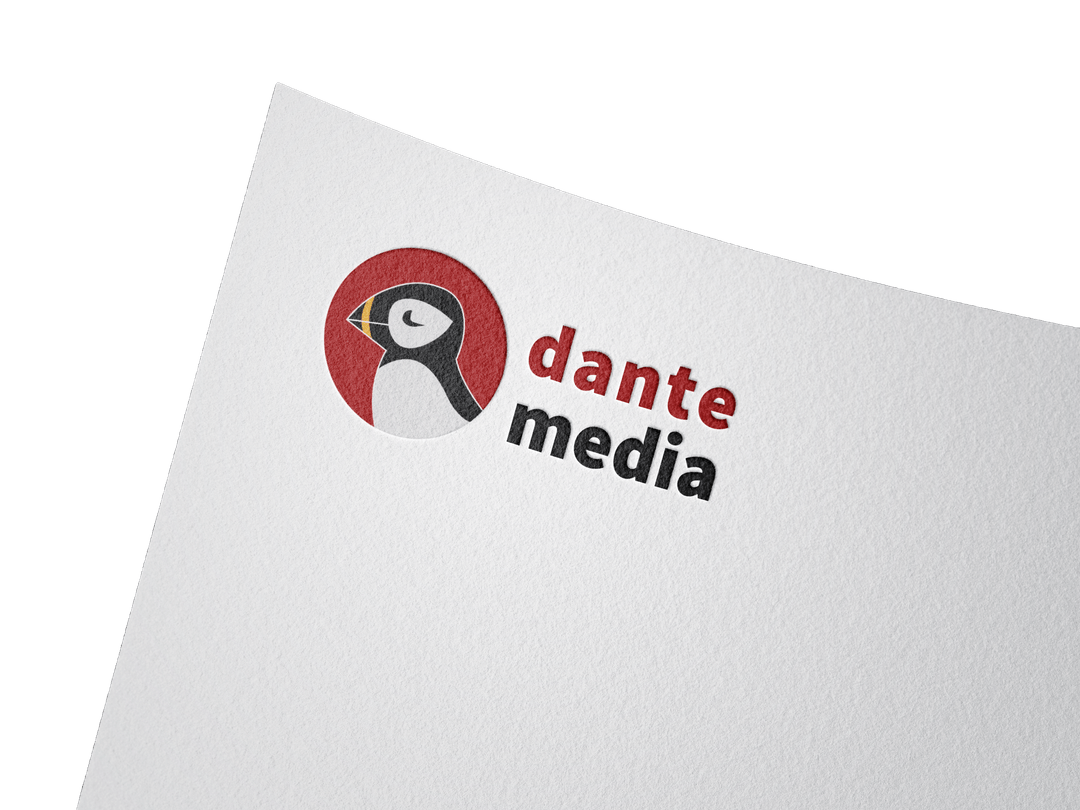 Dante Media - Communication for Change