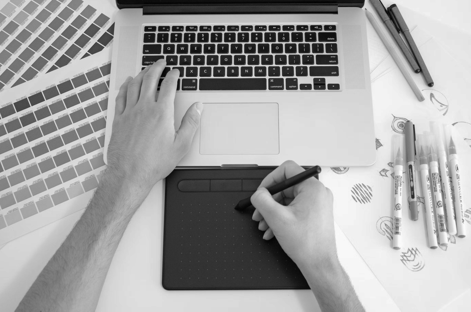 Collection of the Best Brand Stylescapes Ever Created - Brightsout