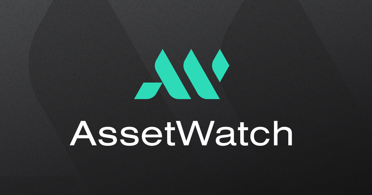 AssetWatch: Intelligent Condition Monitoring for Every Plant