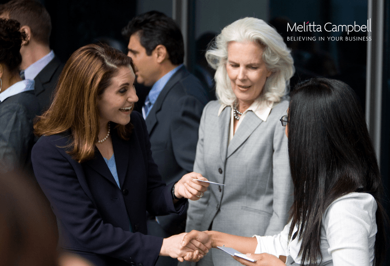 Networking with Confidence: How to build your business confidence ...