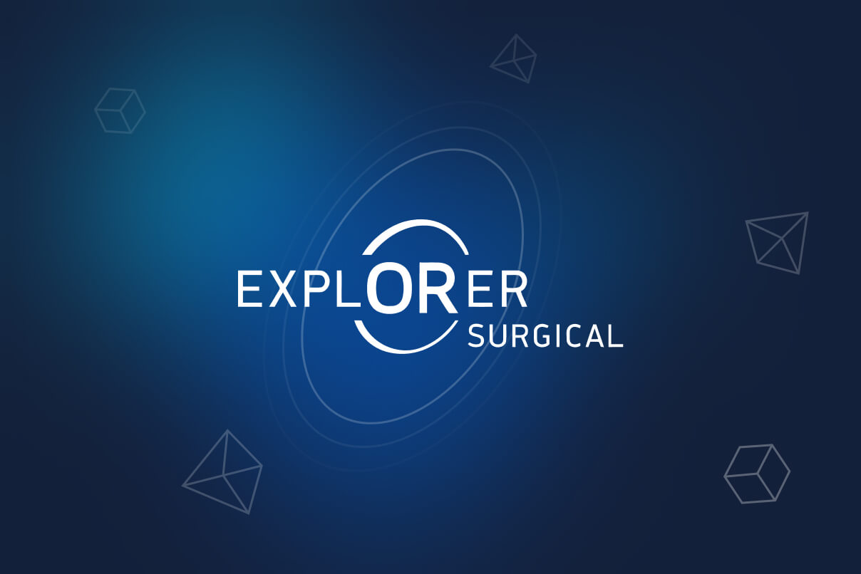 Proof of сoncept development for Explorer Surgical medtech project ...