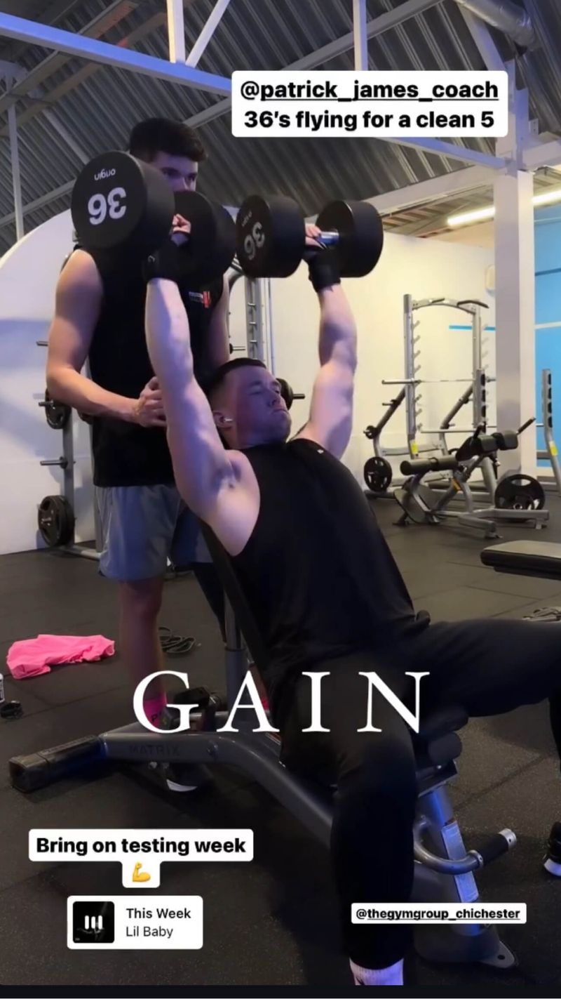 RUNNING Dept. | MARCHON™