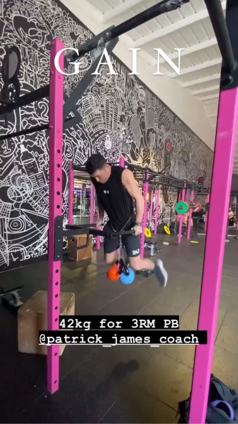 RUNNING Dept. | MARCHON™