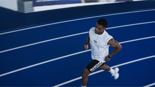 RUNNING Dept. | MARCHON™