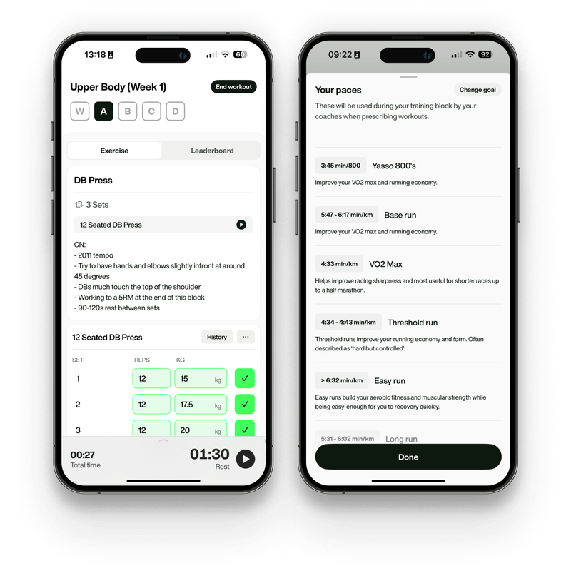RUNNING Dept. | MARCHON™