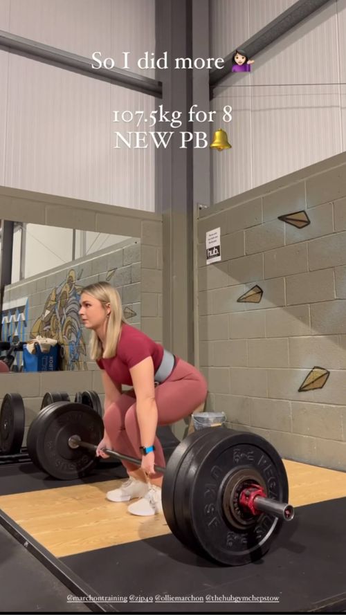 Hyrox Program | MARCHON™ Training