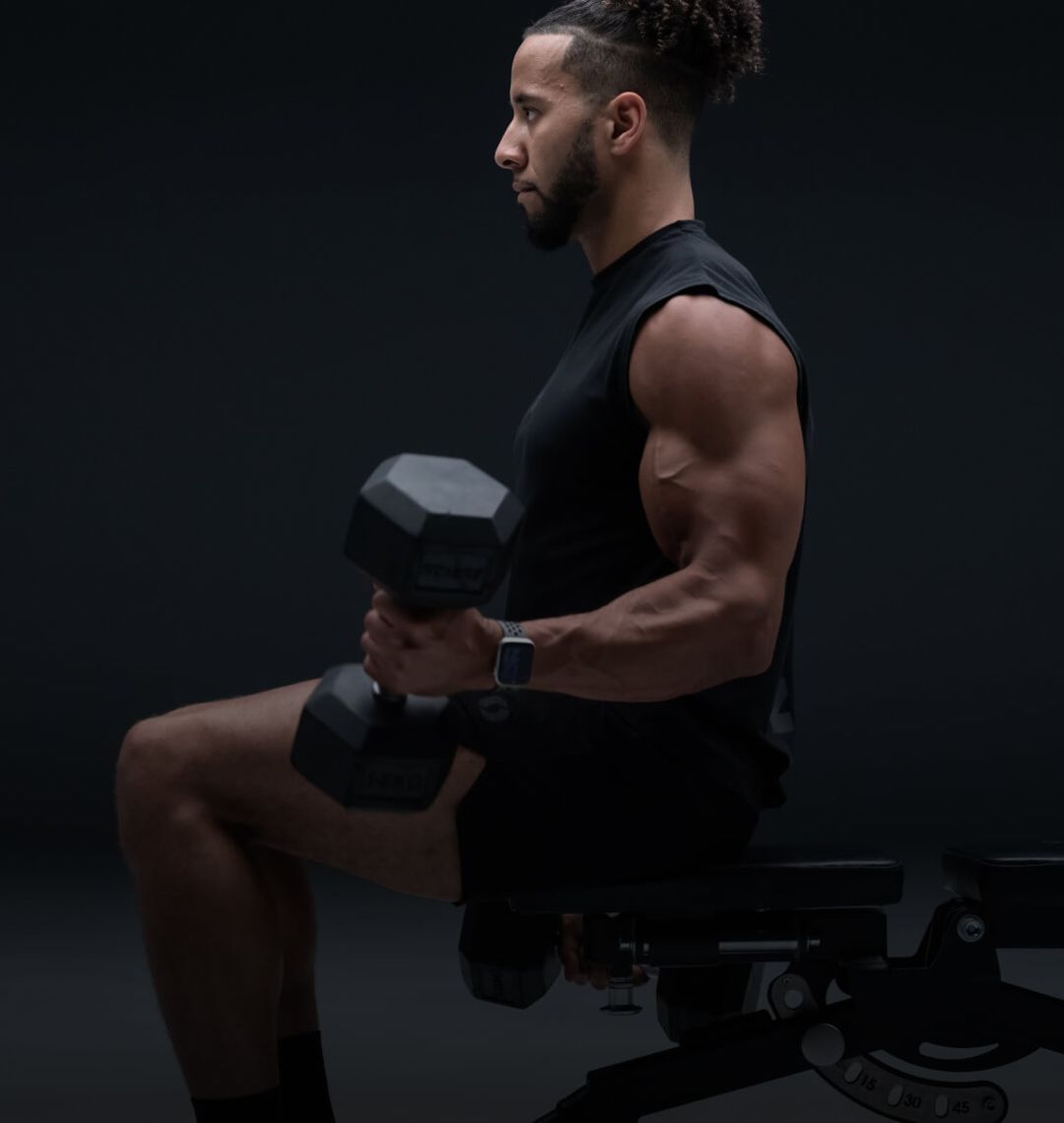 MARCHON™ Training | Fitness, Strength, Workouts