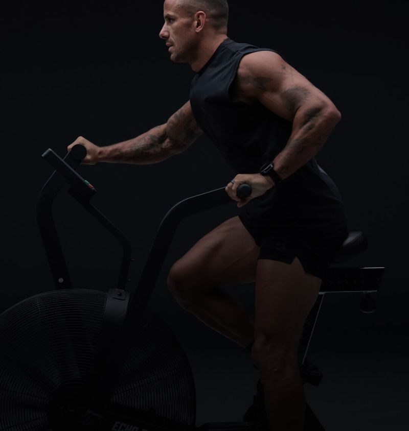 MARCHON™ Training | Fitness, Strength, Workouts