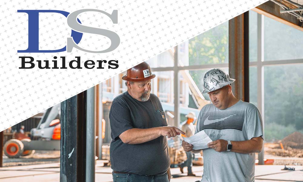 Careers | D&S Builders