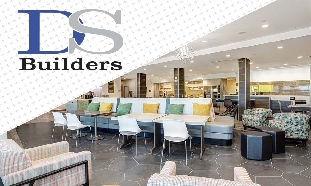 Projects | D&S Builders