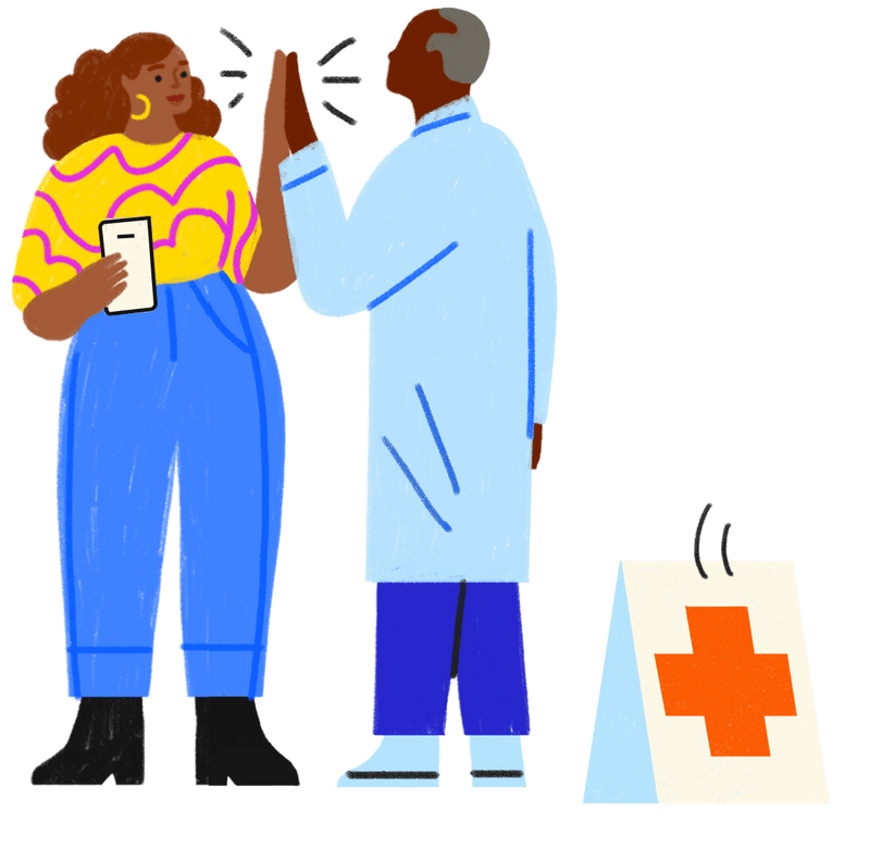 "emocha Health is becoming… Scene Health"