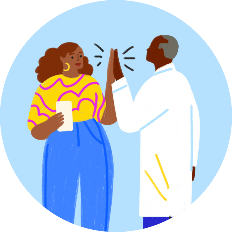 For Individuals | Scene Health