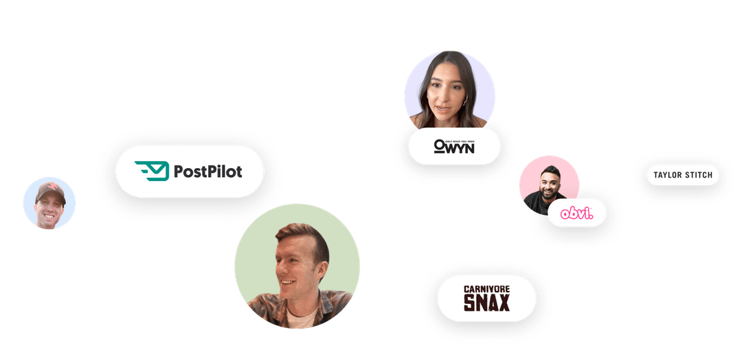 About Us | PostPilot