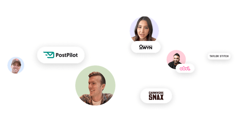 About Us | PostPilot