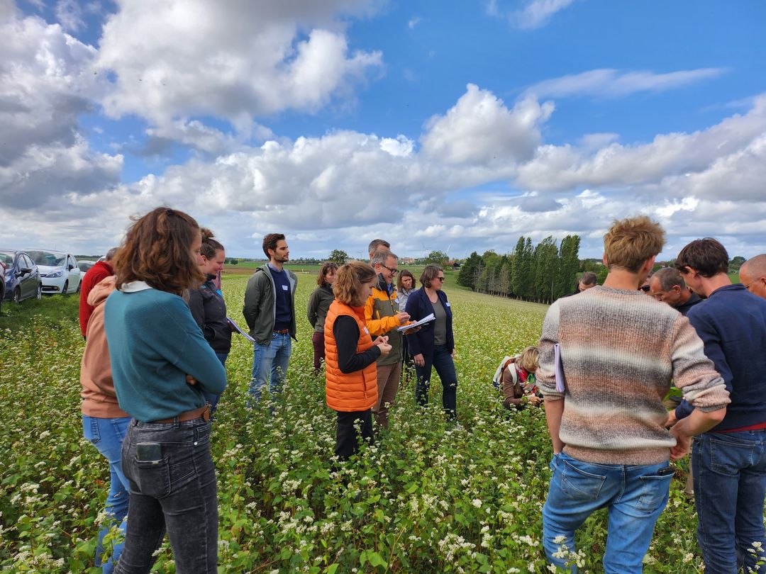 Financer la transition agricole : aides PAC, primes filières et crédit ...