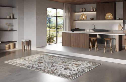 3D visualization carpets: Visual marketing online store