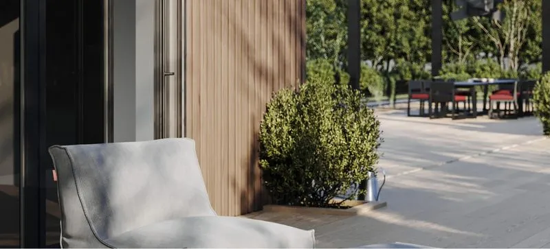 Digital 3D Surfaces - Danthree Studio