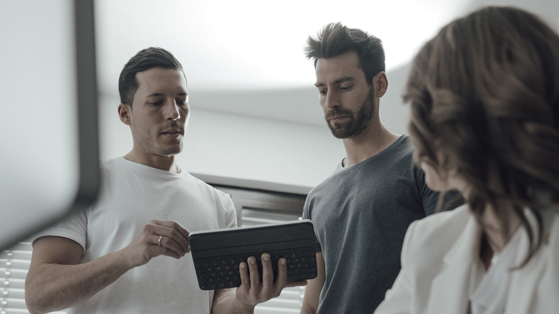 CGI / 3D Jobs – Career in Visualization | Danthree Studio