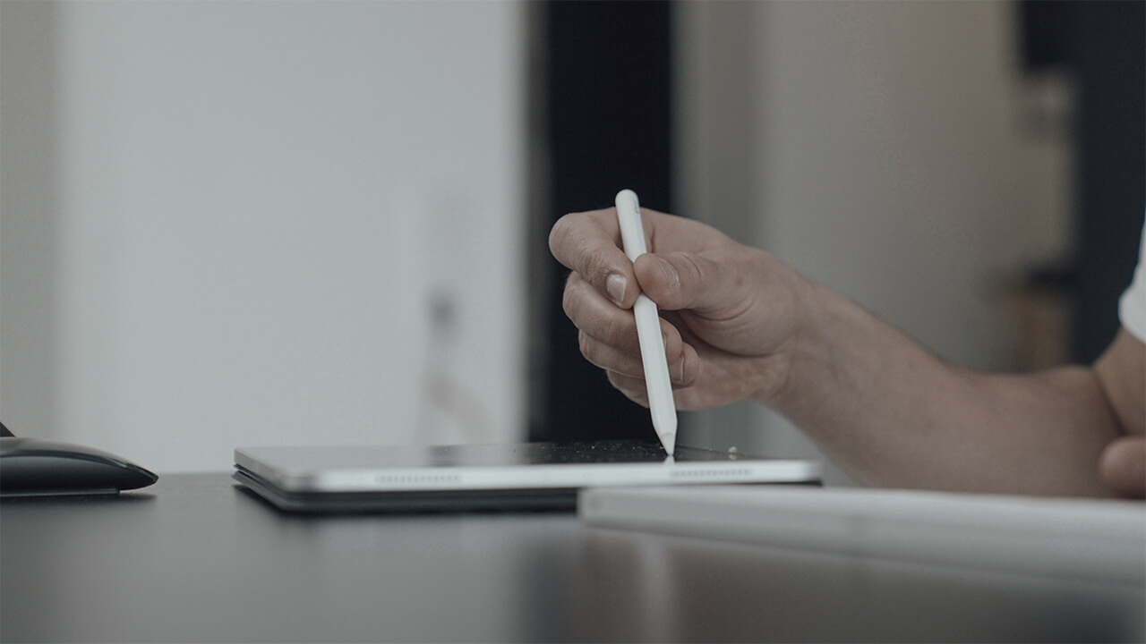 Contact Danthree Studio – CGI & 3D Visualization Experts