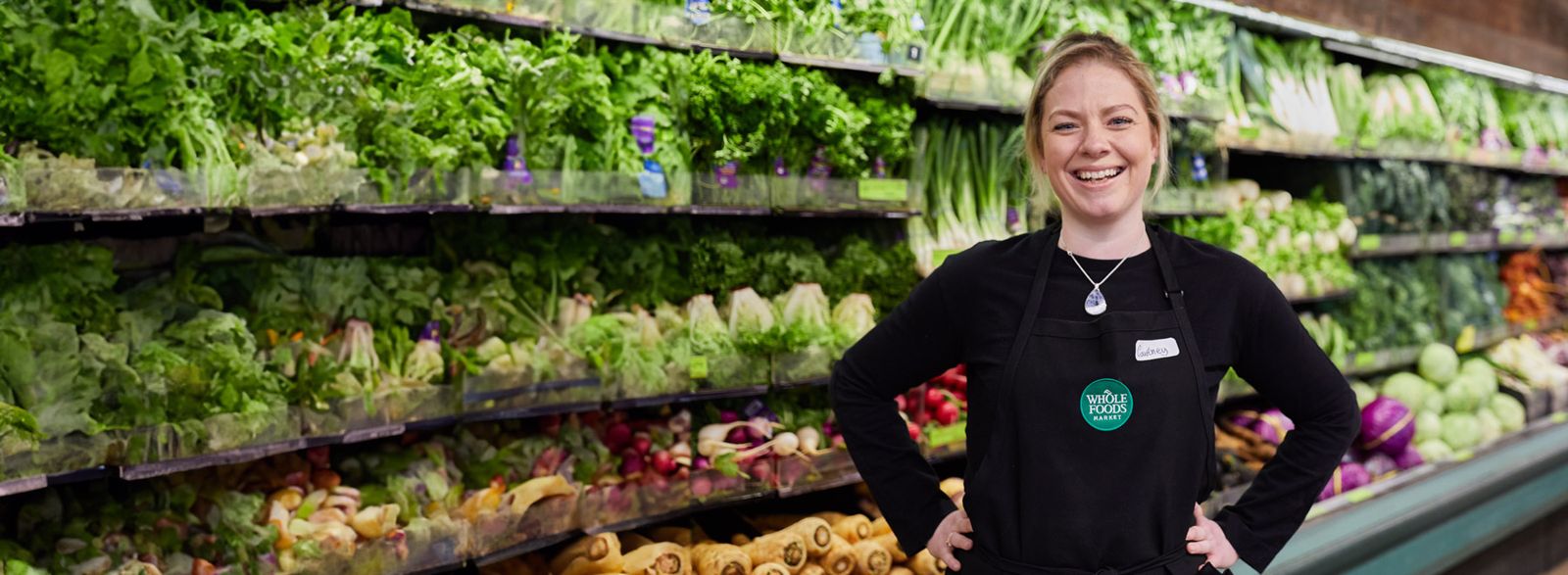 Employee Benefits | Whole Foods Market Benefits