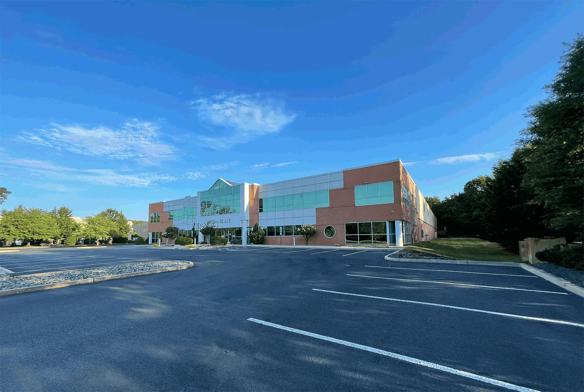 Profile Molds | Shop Products from BRECOflex, Co.