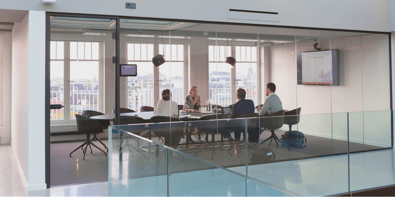 Los 15 mejores softwares para cumplir con las SRS del Reino Unido