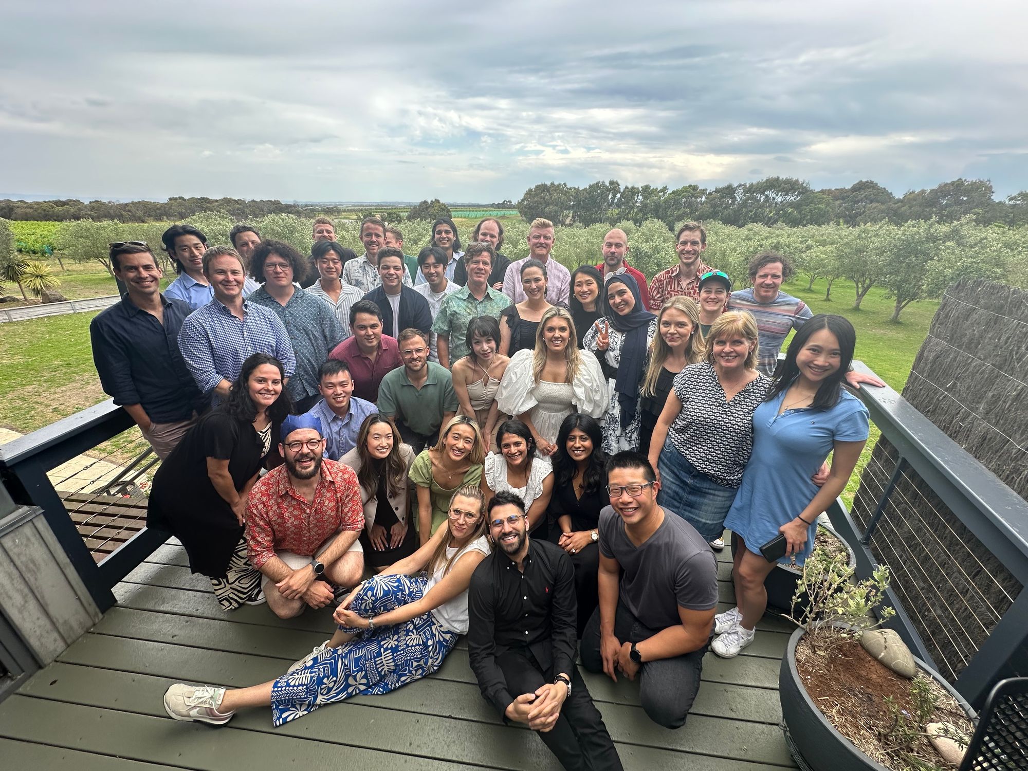 Affinda | Become An AI-First Company