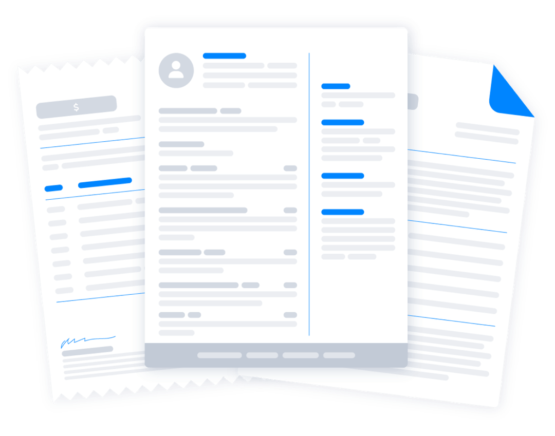 ID Card Data Extractor. Automate and process ID cards with OCR | Affinda