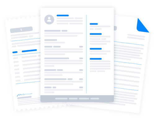 Timesheet Workflow With Optimal Parsing And Data Extraction Using AI ...