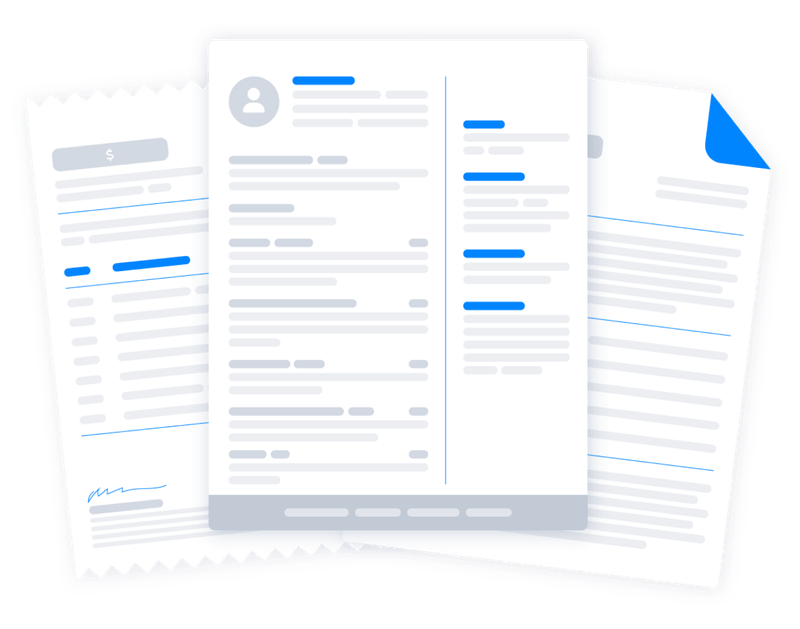 ID Card Data Extractor. Automate and process ID cards with OCR | Affinda