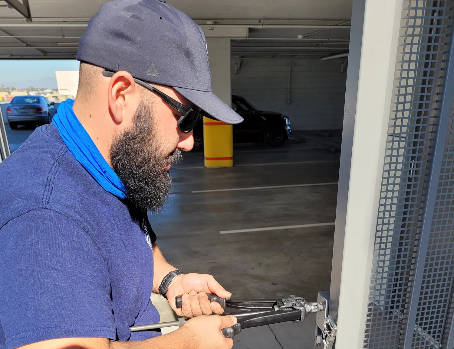 Locksmith Expert in Garden Grove, CA | Silva Security Solutions