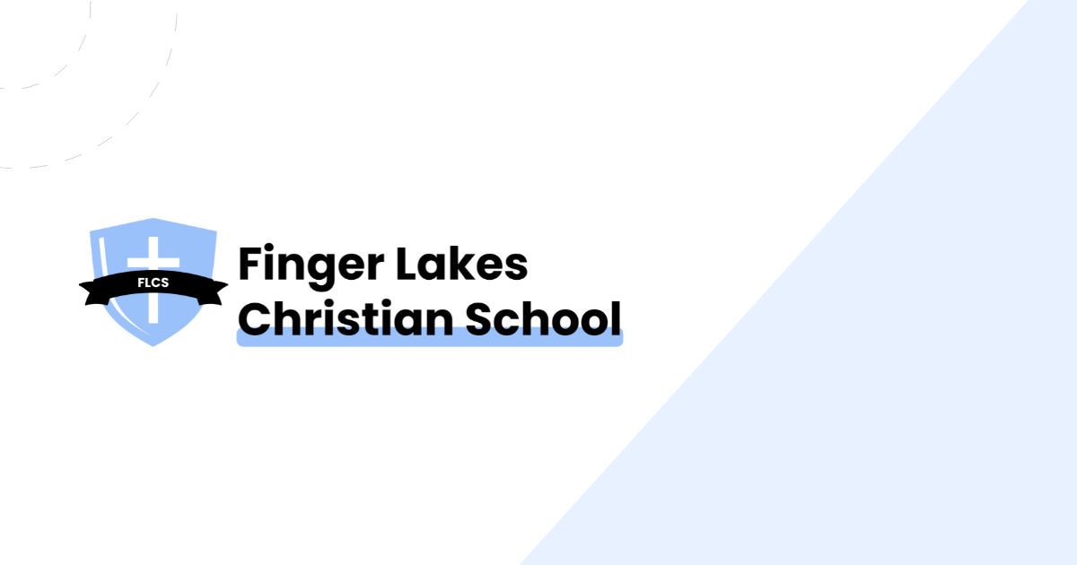 Resources | Finger Lakes Christian School