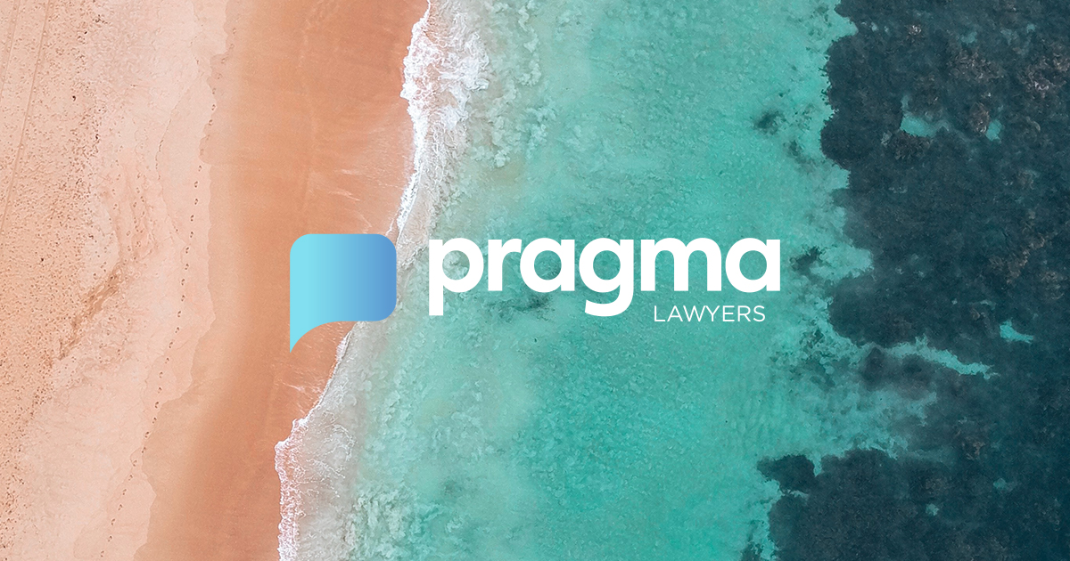 Perth Commercial & Corporate Law Firm | Pragma Lawyers