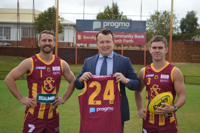 Perth Commercial & Corporate Law Firm | Pragma Lawyers